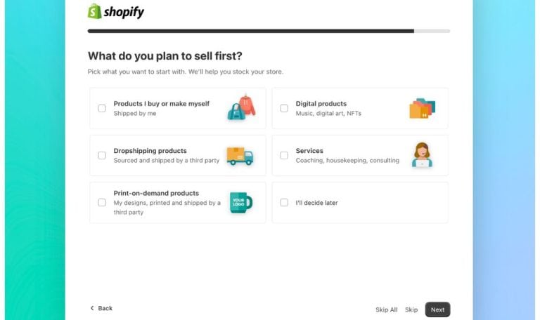 How To Use Shopify In UAE [The Complete Guide]