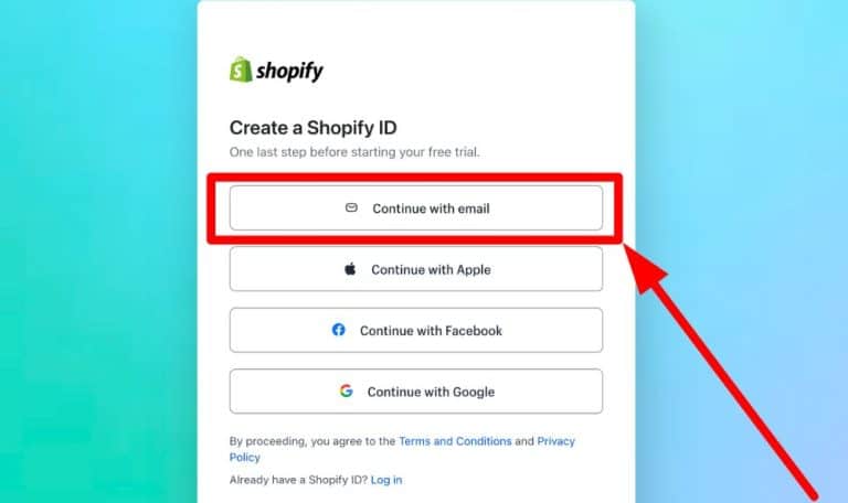 How To Use Shopify In UAE [The Complete Guide]