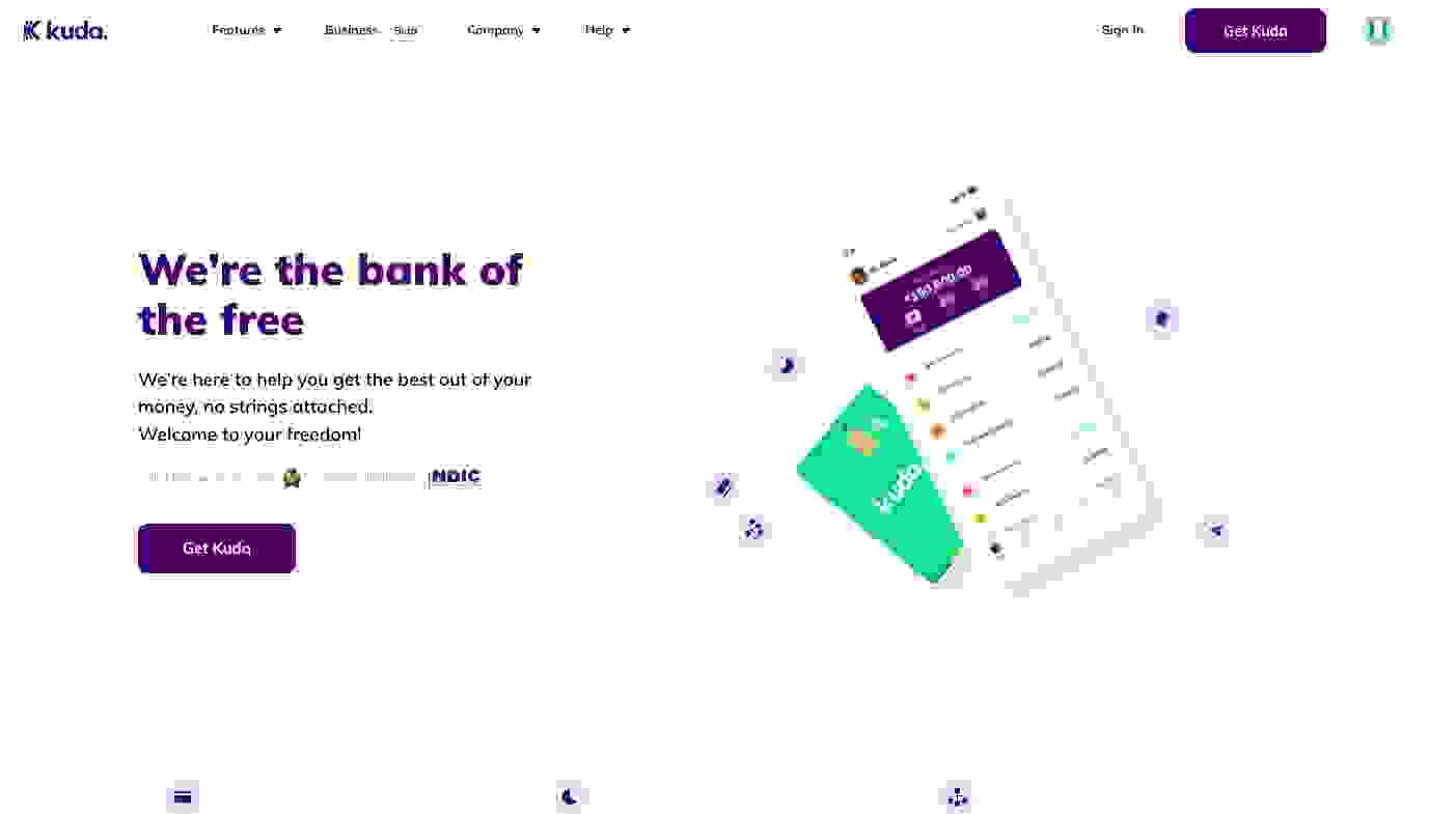 Kuda vs FairMoney- Which is The Best Mobile Bank?