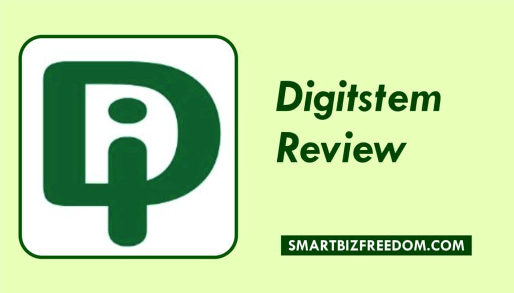 Digitstem Review: [Can You Make Money in 2025?]